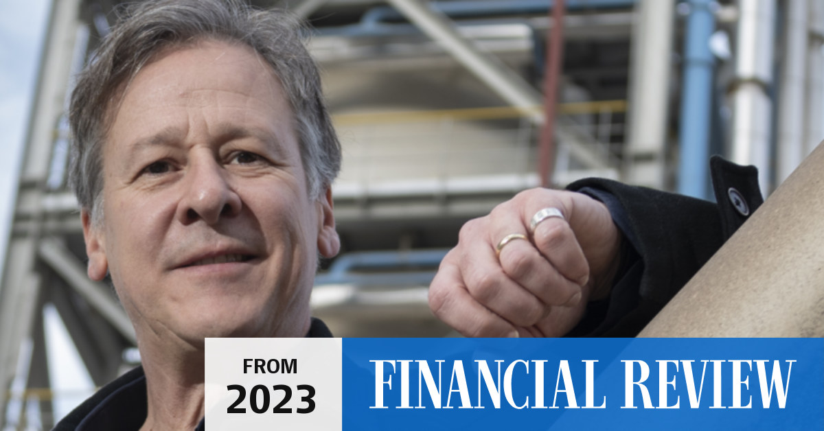 Calix Limited: Australia’s carbon killer strikes again