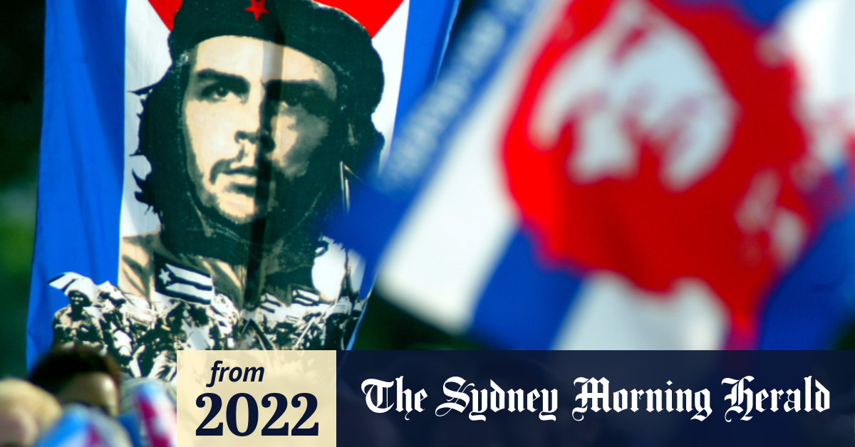 Mario Terán, soldier who executed Che Guevara, dies at 80