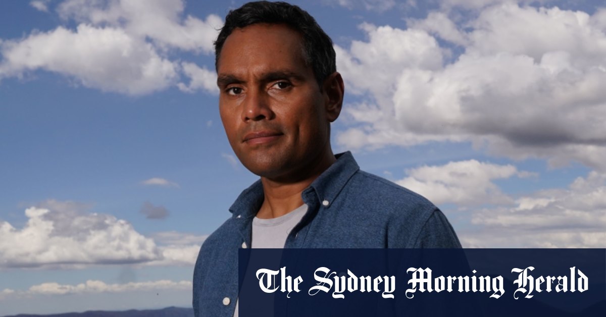 Television preview: The First Inventors with Rob Collins shows ...