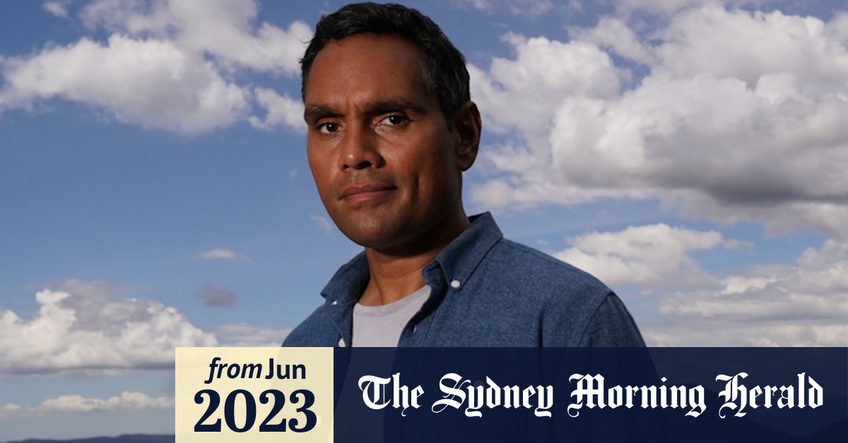 Television preview: The First Inventors with Rob Collins shows ...