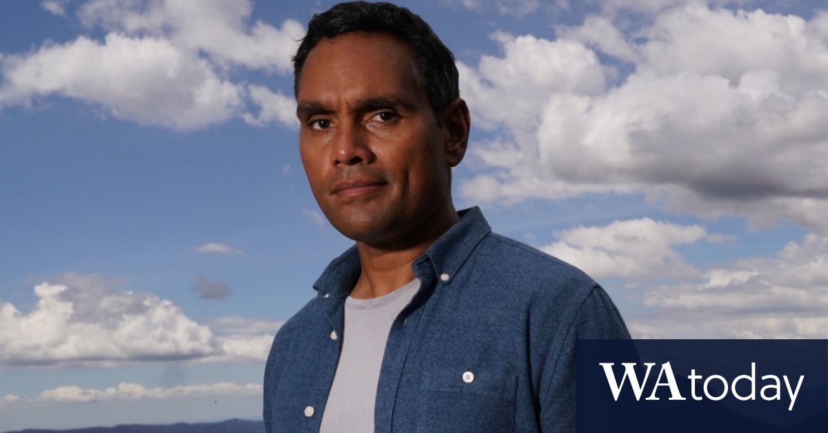 How The First Inventors took Rob Collins on a journey of discovery ...