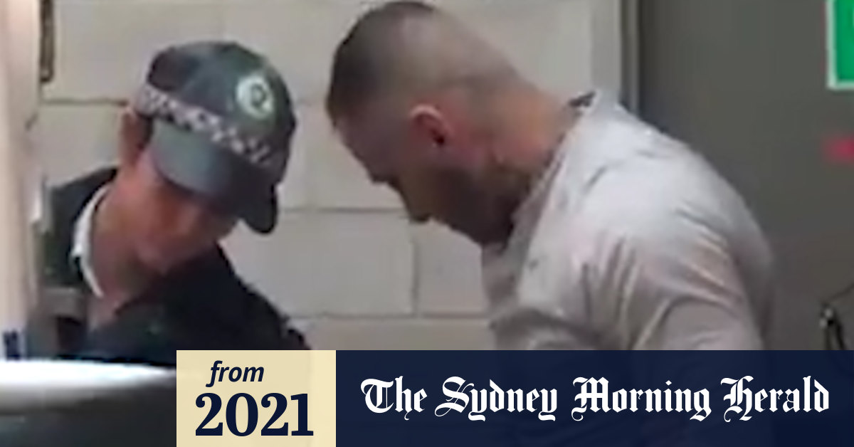 Lone Wolf gang member jailed after revolver discovered in air duct