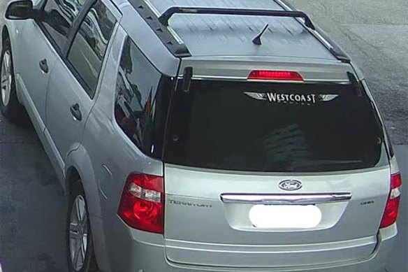 Two young girls die in hospital more than a week after Perth Hills crash