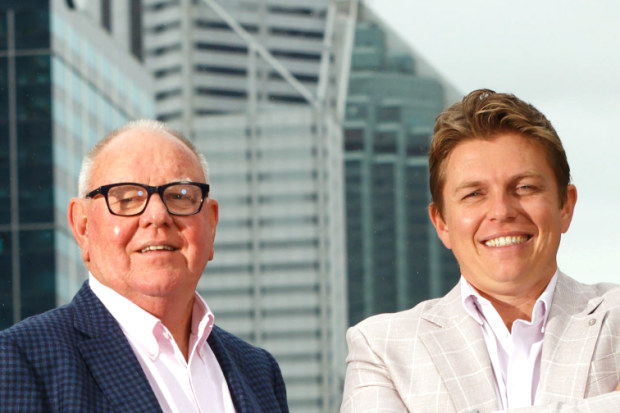 Chalice, breakout nickel explorer, urges pension funds to back critical ...