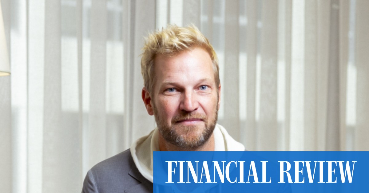 GroupM’s Christian Juhl, media’s $100 billion man, says the ad market ...