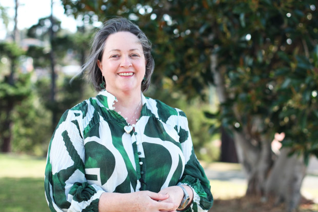 Marinus Link CEO says Tasmania’s ‘deep storage’ will bolster grid