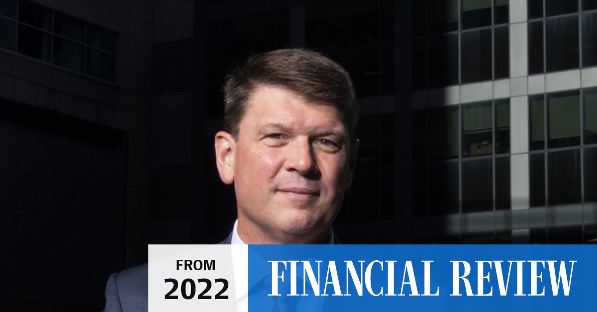 Rewiring the Nation vital for grid built-out: Redman