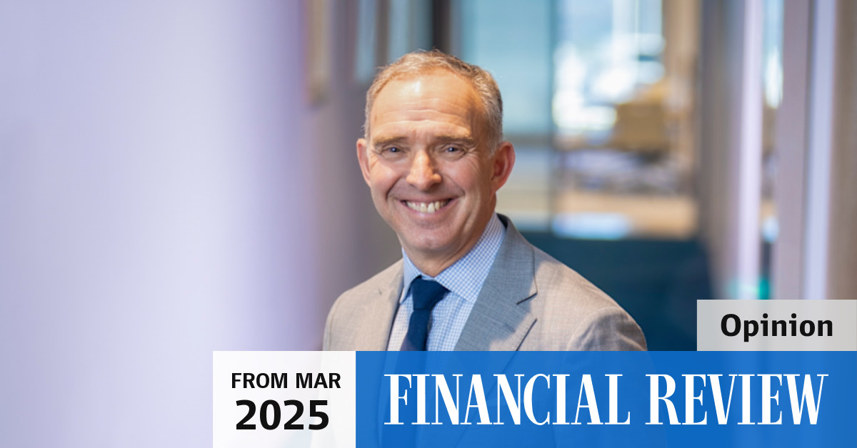 Lord Mark Sedwill reveals secrets on what makes Donald Trump tick