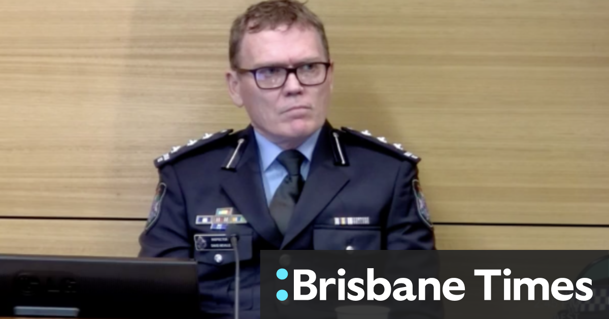 ‘My friend or foe’: Qld Police forensics chief details rift with DNA ...
