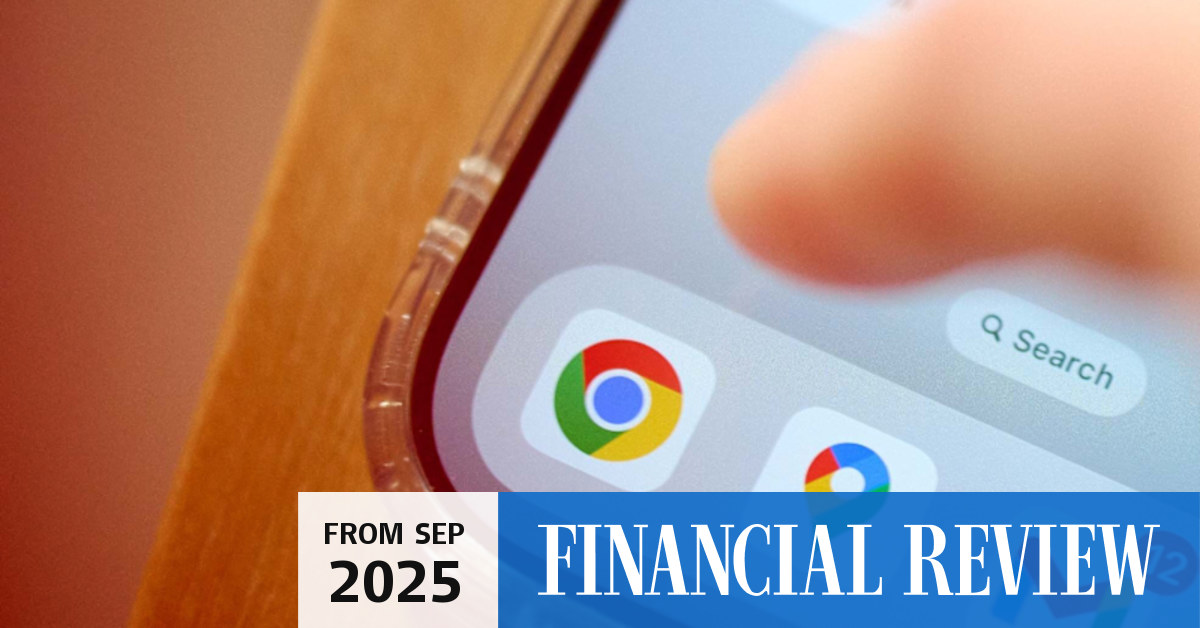 Google antitrust ruling: Judge requires data sharing but won’t force ...