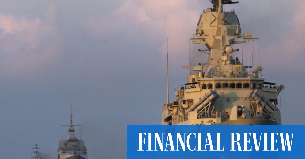 Taxpayers to buy military radar company CEA Technologies for $500m