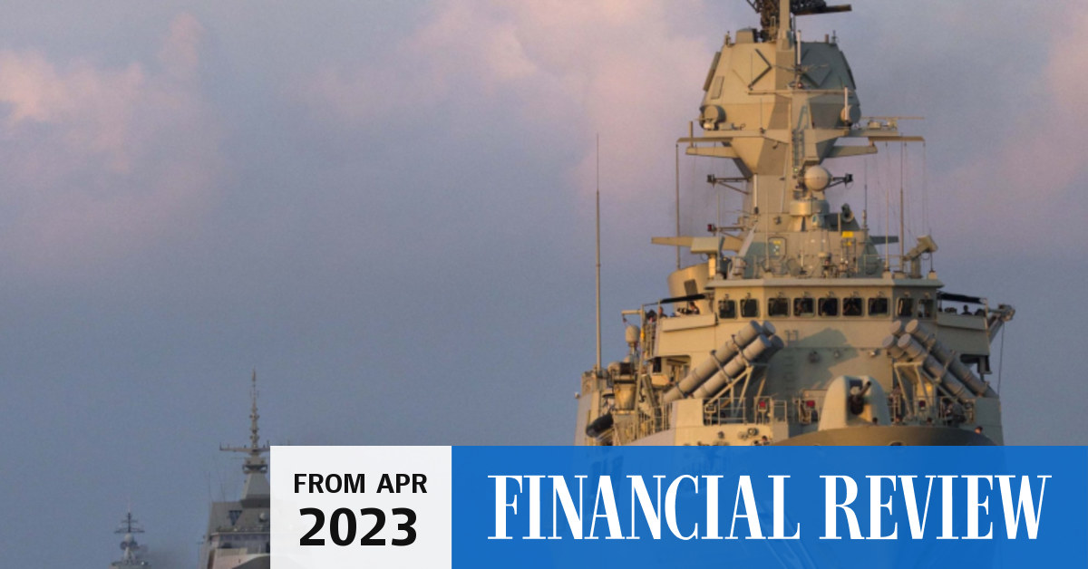 Taxpayers to buy military radar company CEA Technologies for $500m