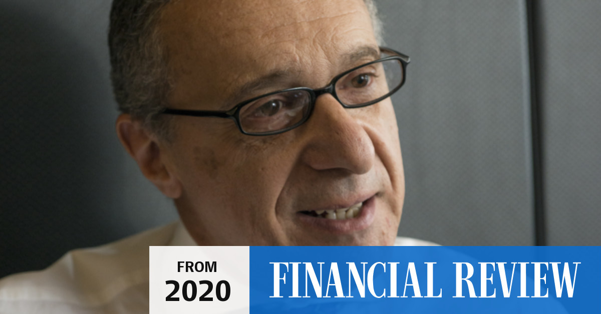 ARA adds Joe Gersh to Cromwell arsenal