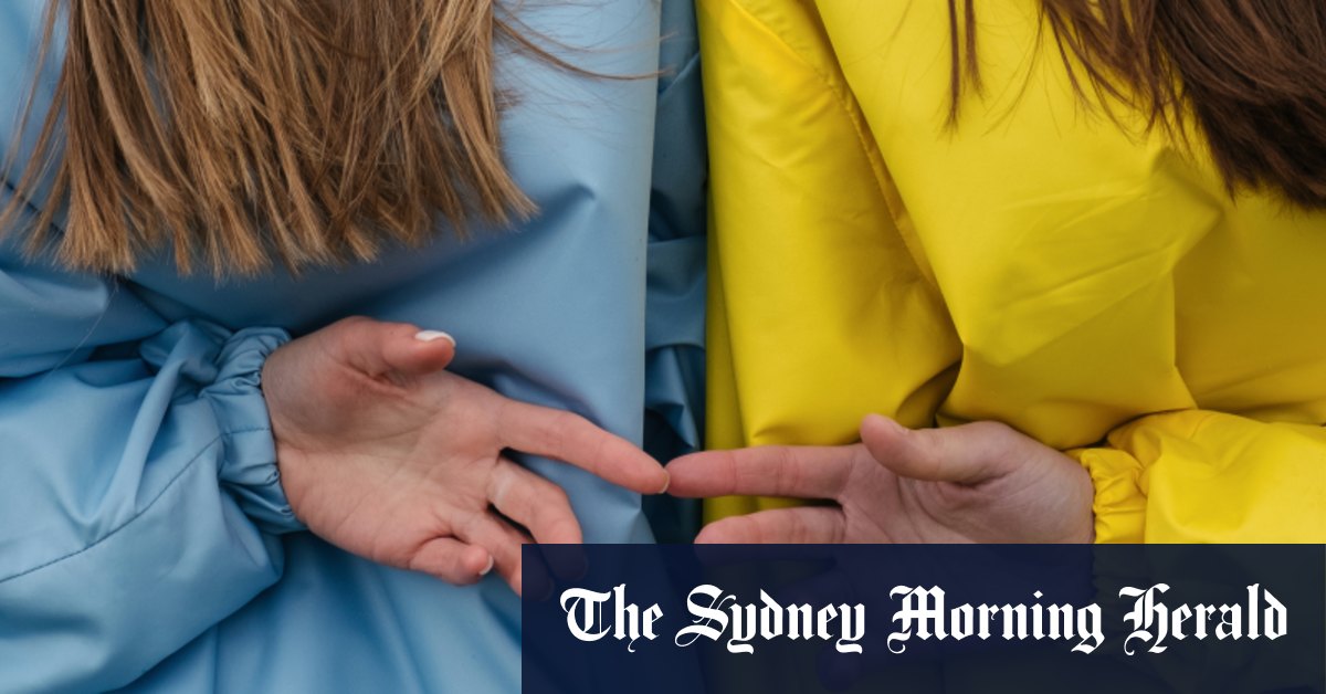 How to breathe new life into a faded friendship