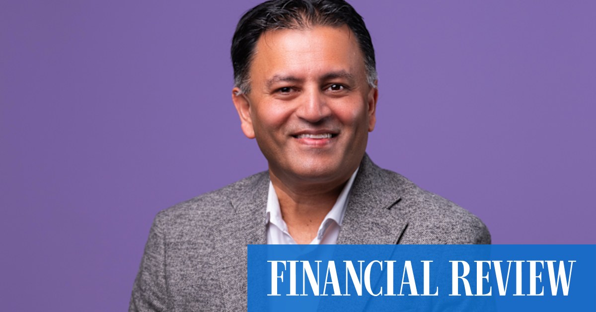 Potentia Capital hires CFO Nimesh Shah in Storypark investment