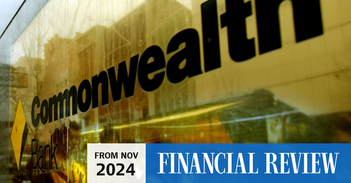 CBA ASX: Commonwealth Bank share price keeps resetting highs