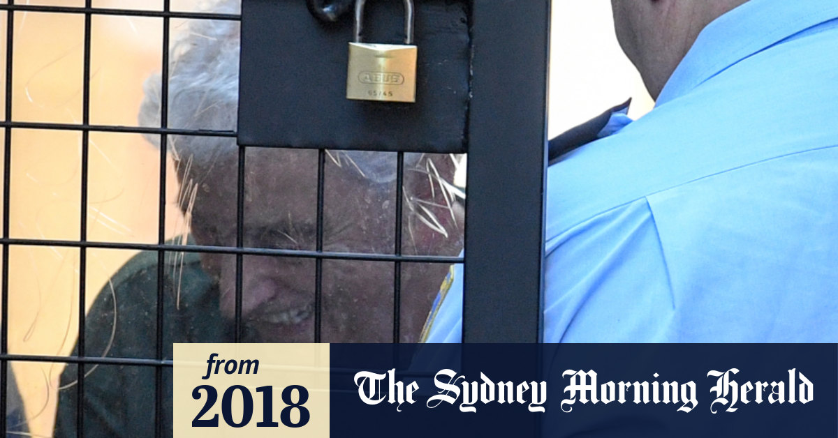 Ten years' jail for tax scam that broke records