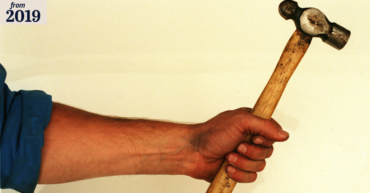 Hammer attack in New York leaves three Asian men dead
