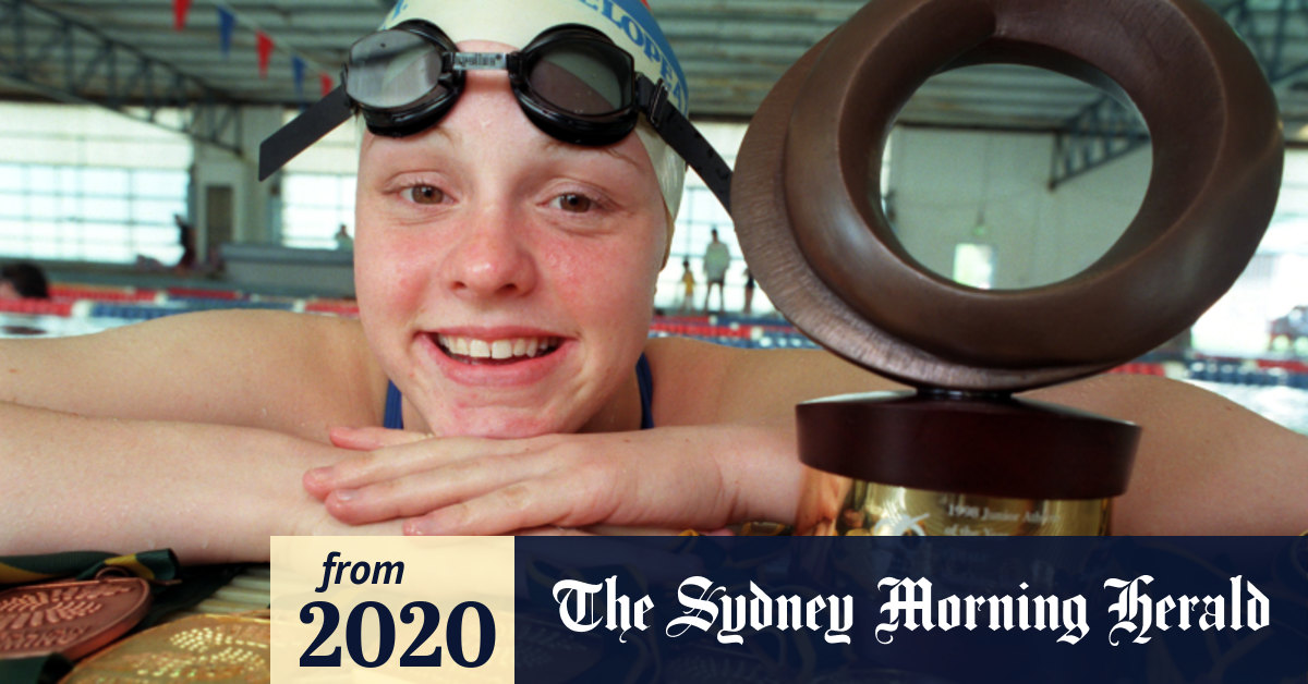 The Games that touched the soul: Sydney's Paralympics legacy