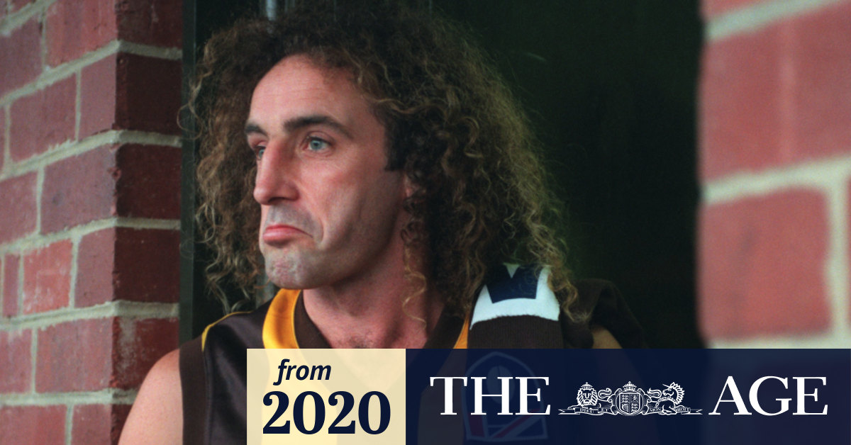 Graham 'Polly' Farmer CTE diagnosis 'pretty scary', says Hawthorn ...