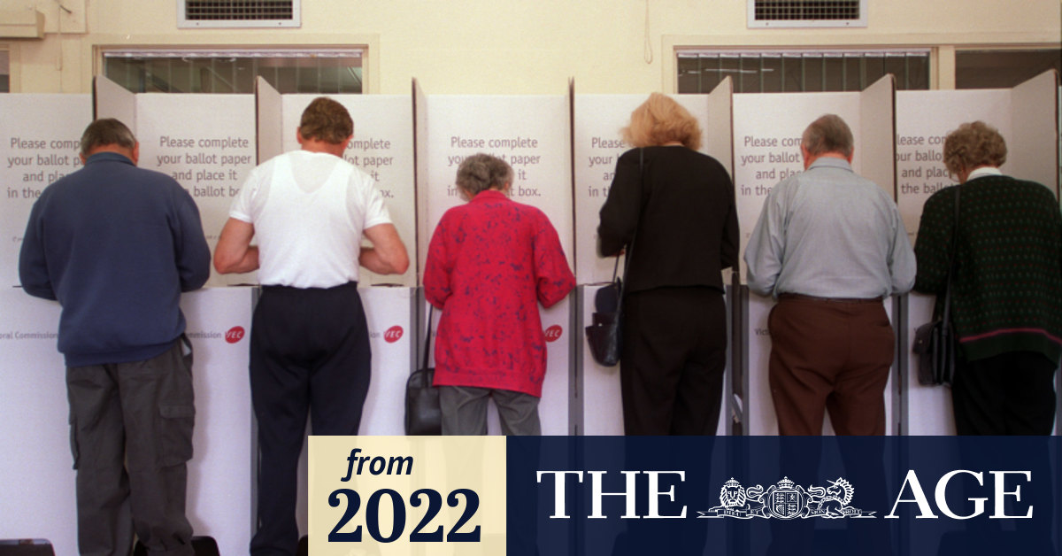 Victorian Election 2022: State electoral commission calls for calm as ...