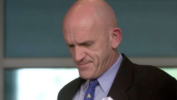 Lawyers, lovers, lunches and lies