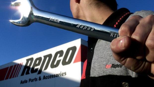 BAP ASX: Auto parts group Repco is winning market share in Australasia ...