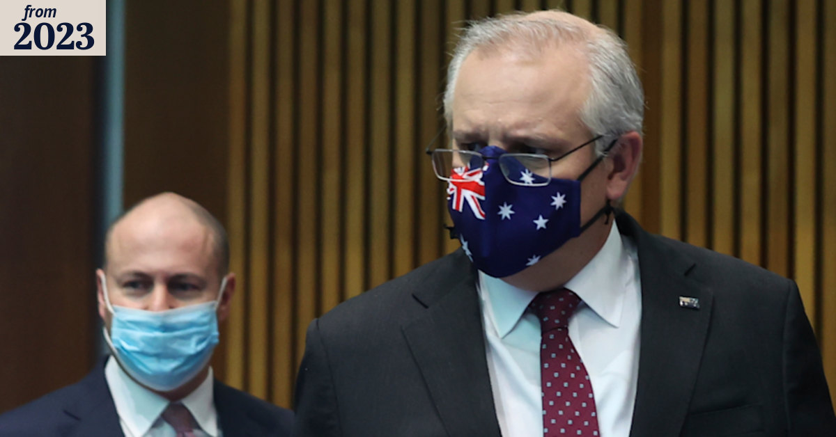 Australia’s COVID inquiry must cover these six issues