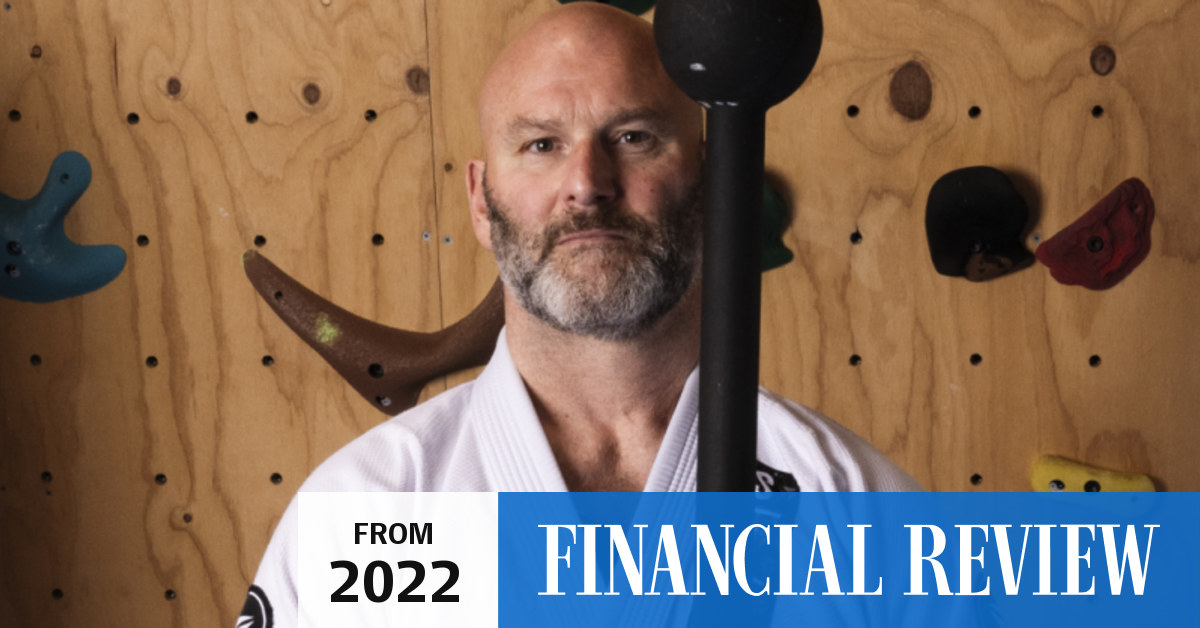 Why Ormeggio and a’Mare restaurants chef Alessandro Pavoni is hooked on ...