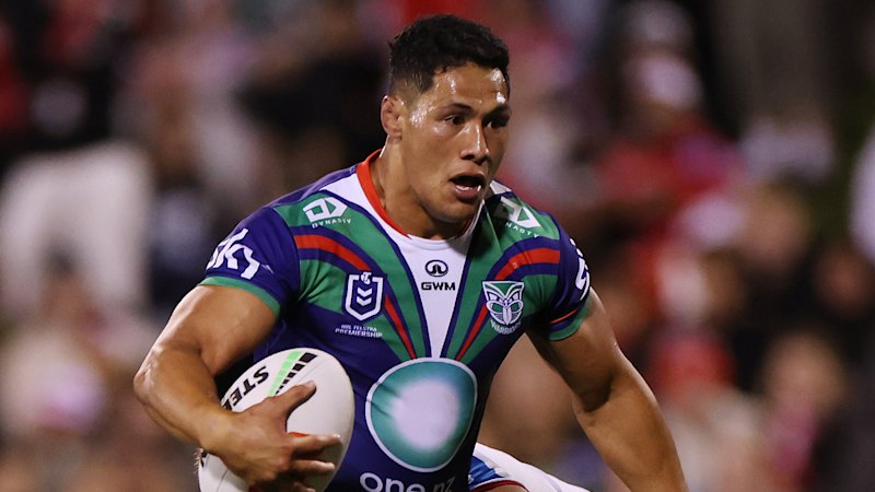Rugby 360: New Zealand Warriors star Roger Tuivasa-Sheck could finish ...