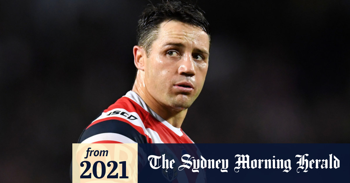 Cronk’s stinging critique proves he’s not one of them