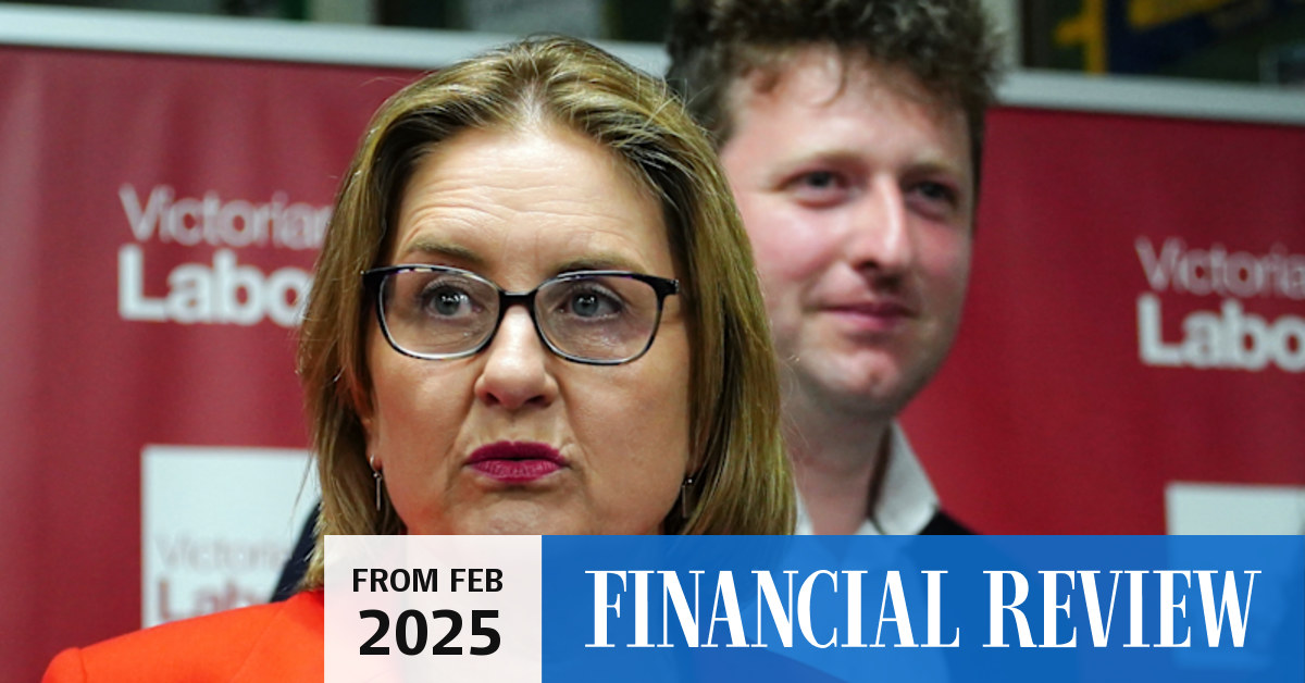 Victoria byelection: Voting begins in Werribee and Prahan in big test ...