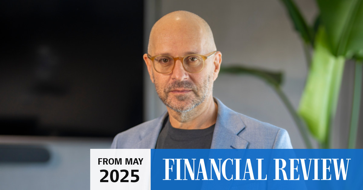 Alex Waislitz legal costs soon worth more than his dispute: judge