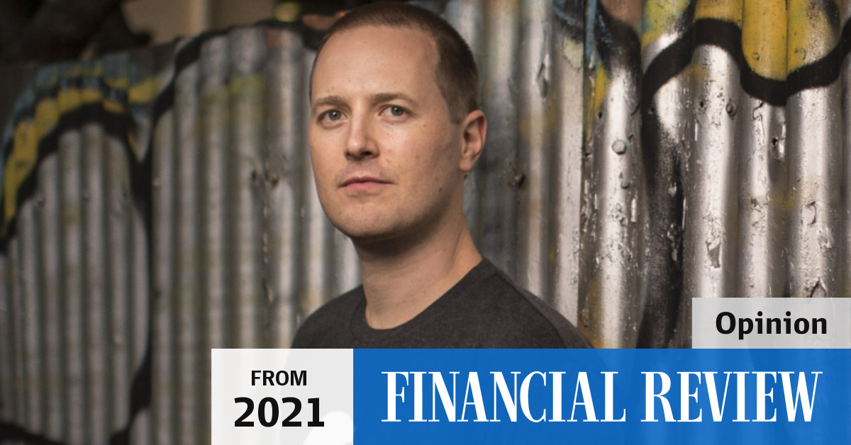 Did Waddle founders leave a fortune on the table?