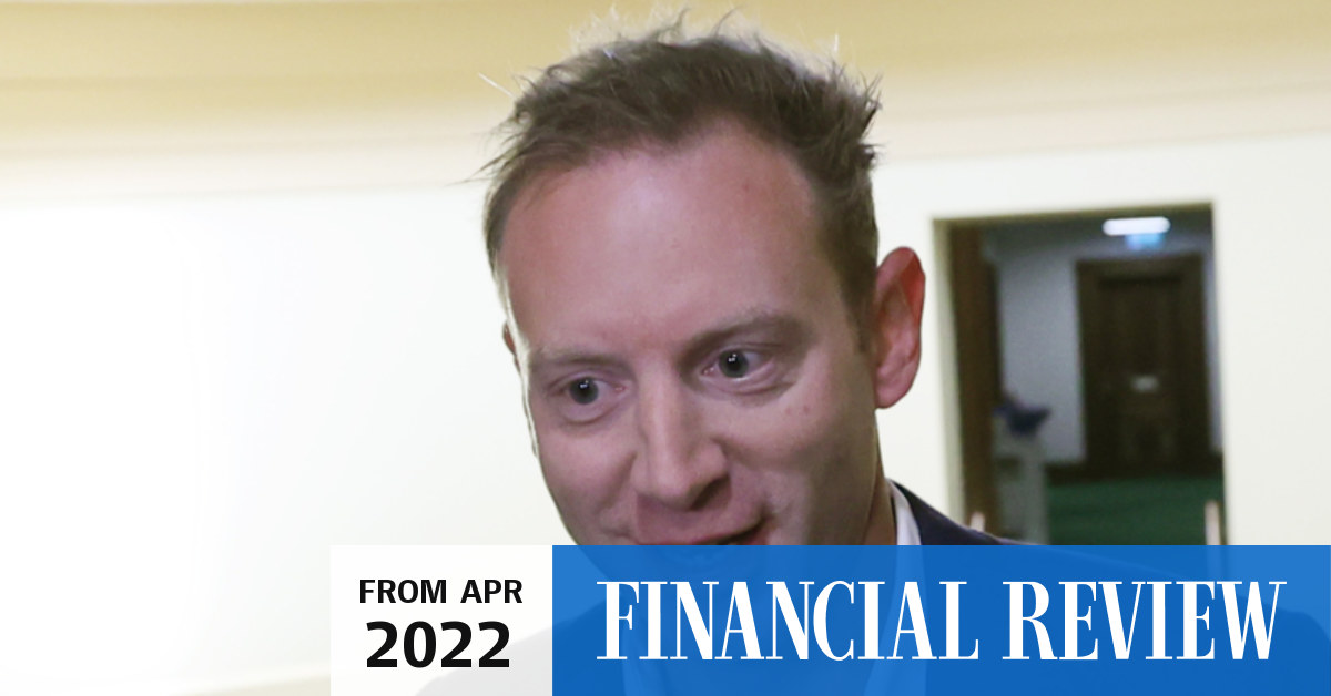 David Speirs elected new SA Liberal leader