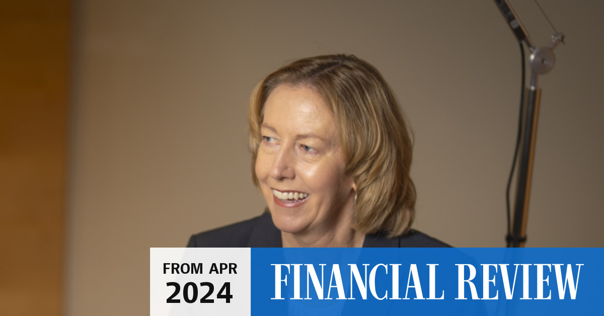 ASX WDS: Woodside revenue collapses 31pc in March quarter, CEO Meg O ...