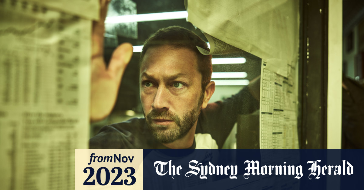 Uzo Aduba, Michael Chernus, Dominique Fishback, Rupert Friend: if you ...