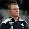 Disgruntled fans and insurrection: Why the Blues in crisis should look to Richmond