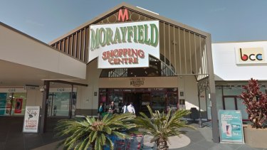 Police lock shopping centre down during 'serious' incident negotiations