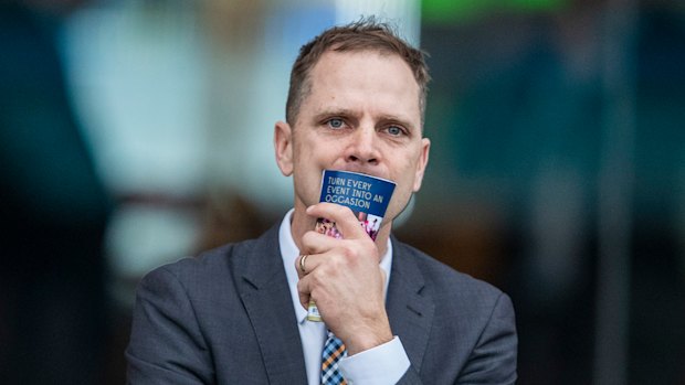 Matt Dale eyes Moruya wins as he turns focus to conquering Kosciuszko