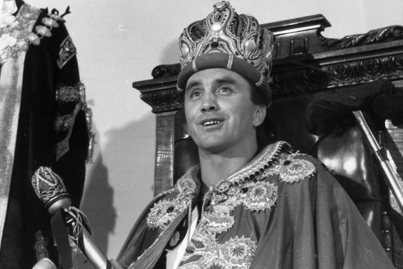 AFL 2022: Collingwood’s Tony Shaw to be the star of the show once again