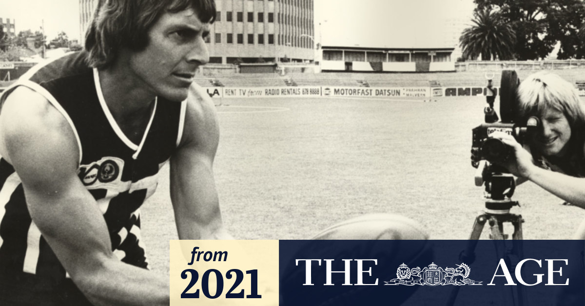 Port Adelaide legend Russell Ebert dies, aged 72