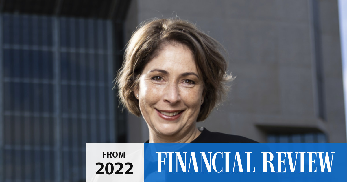 High Court: Maddocks partner Simonetta Astolfi recalls her Mabo year ...