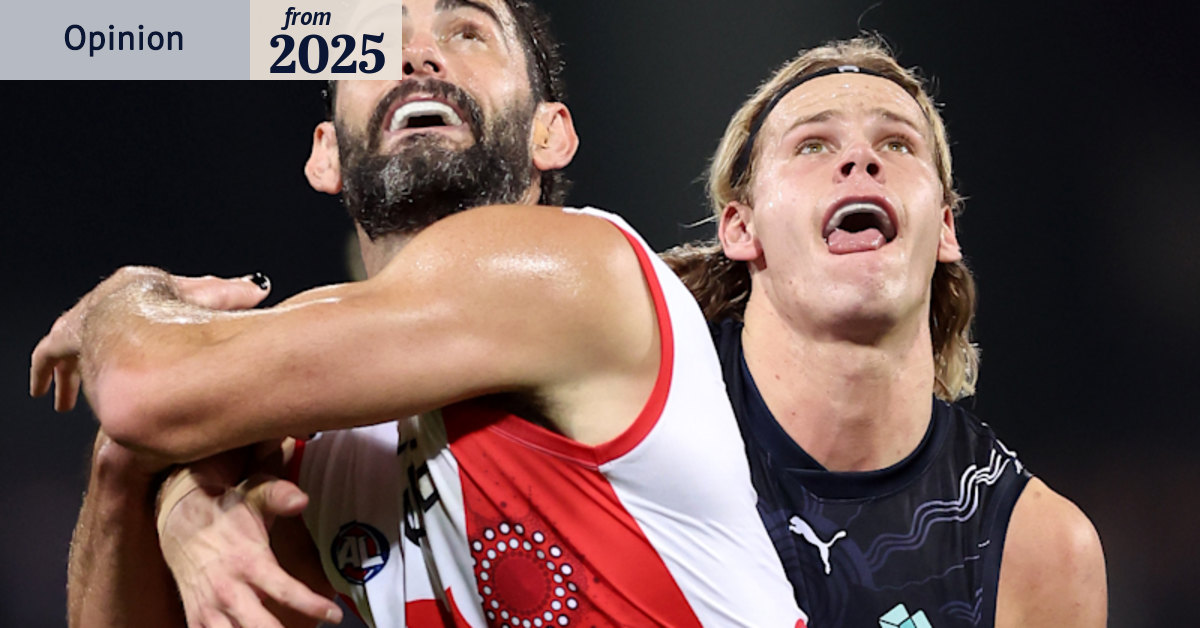 AFL 2025: The biggest lesson the St Kilda Saints can learn in their ...