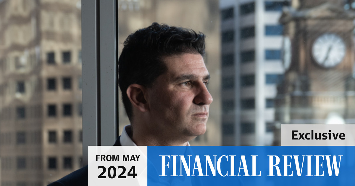 Grant Samuel recruits ex-Goldman Sachs banker for Hong Kong expansion