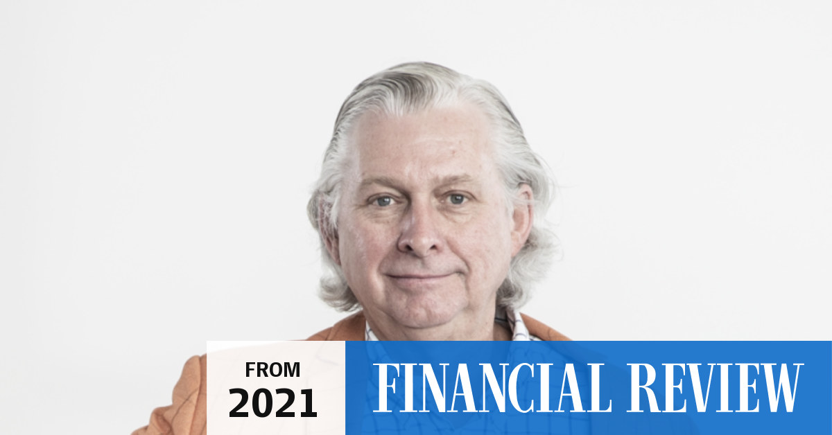 Paul Hopper’s biotech Imugene hunts $85m