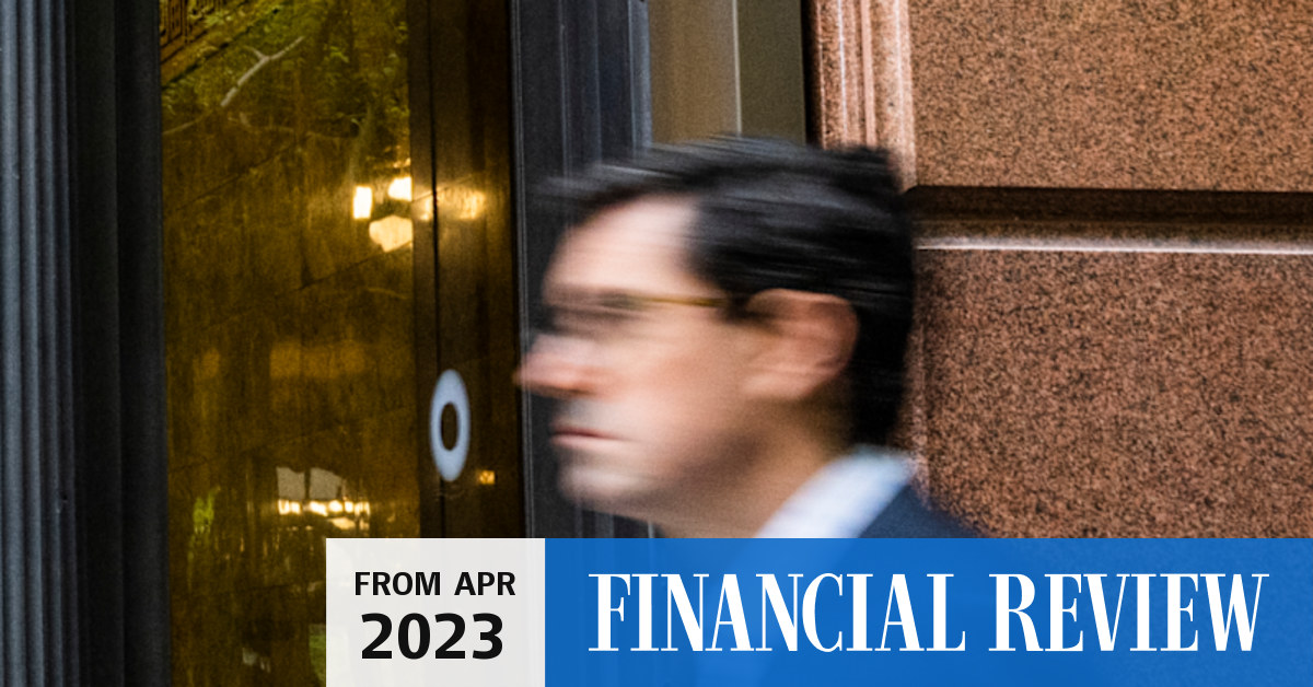 Adam Zaki to head Macquarie’s equities business; Dan Ritchie to become ...