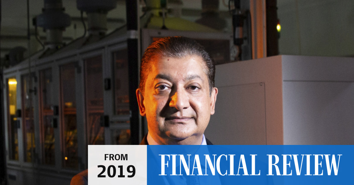 ALS Ltd taps Bank of America for asset care sale