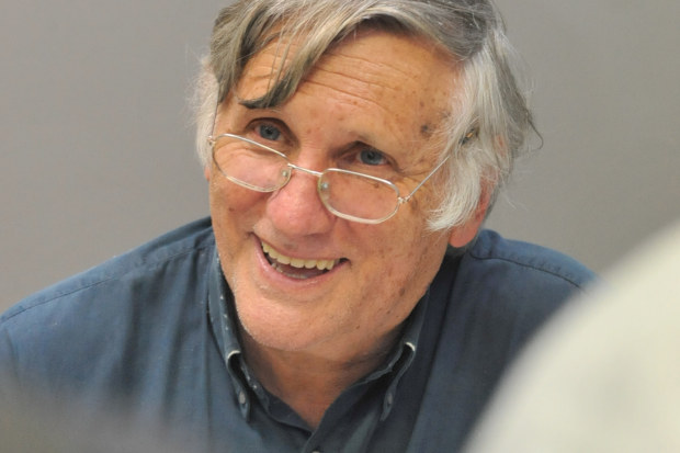 Artificial intelligence: John Marsden wouldn’t take Facebook’s money ...