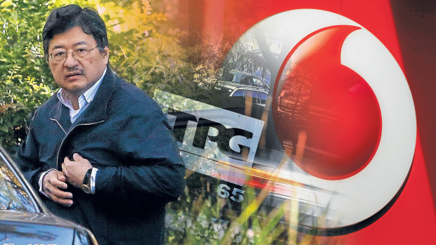 The tale of Teoh takes the long way around